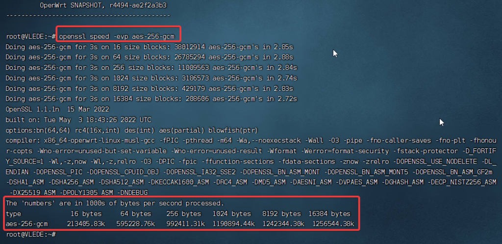 VPS服务器性能测试脚本 vps测速