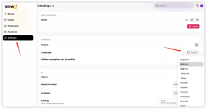 十分钟搭建一个轻量级笔记应用——Blinko｜好玩儿的Docker项目